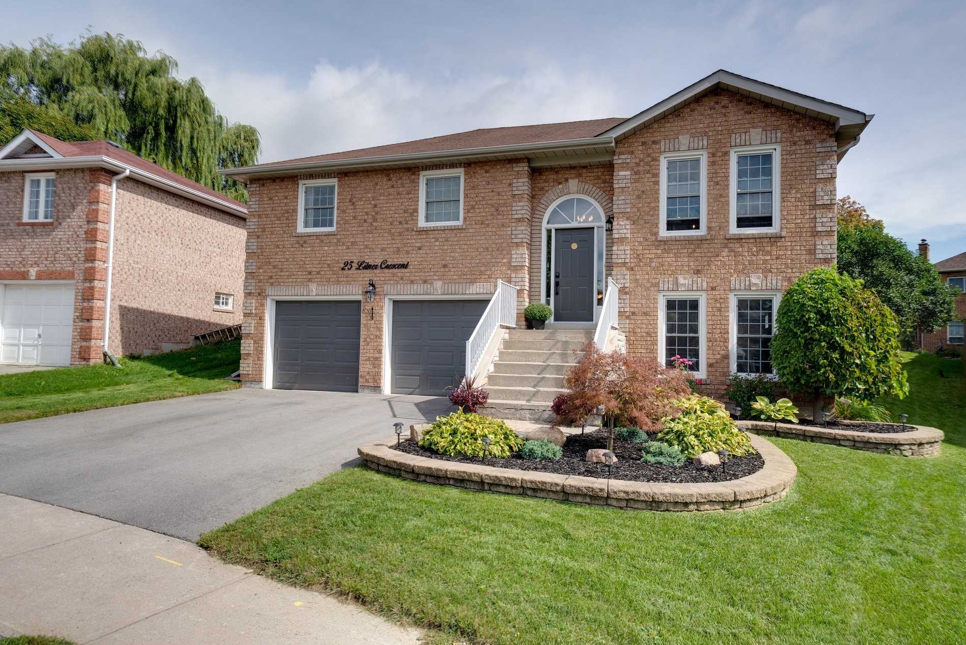 25 Litner Cres, Georgina, Ontario L4P3V1 Sold History | HouseSigma