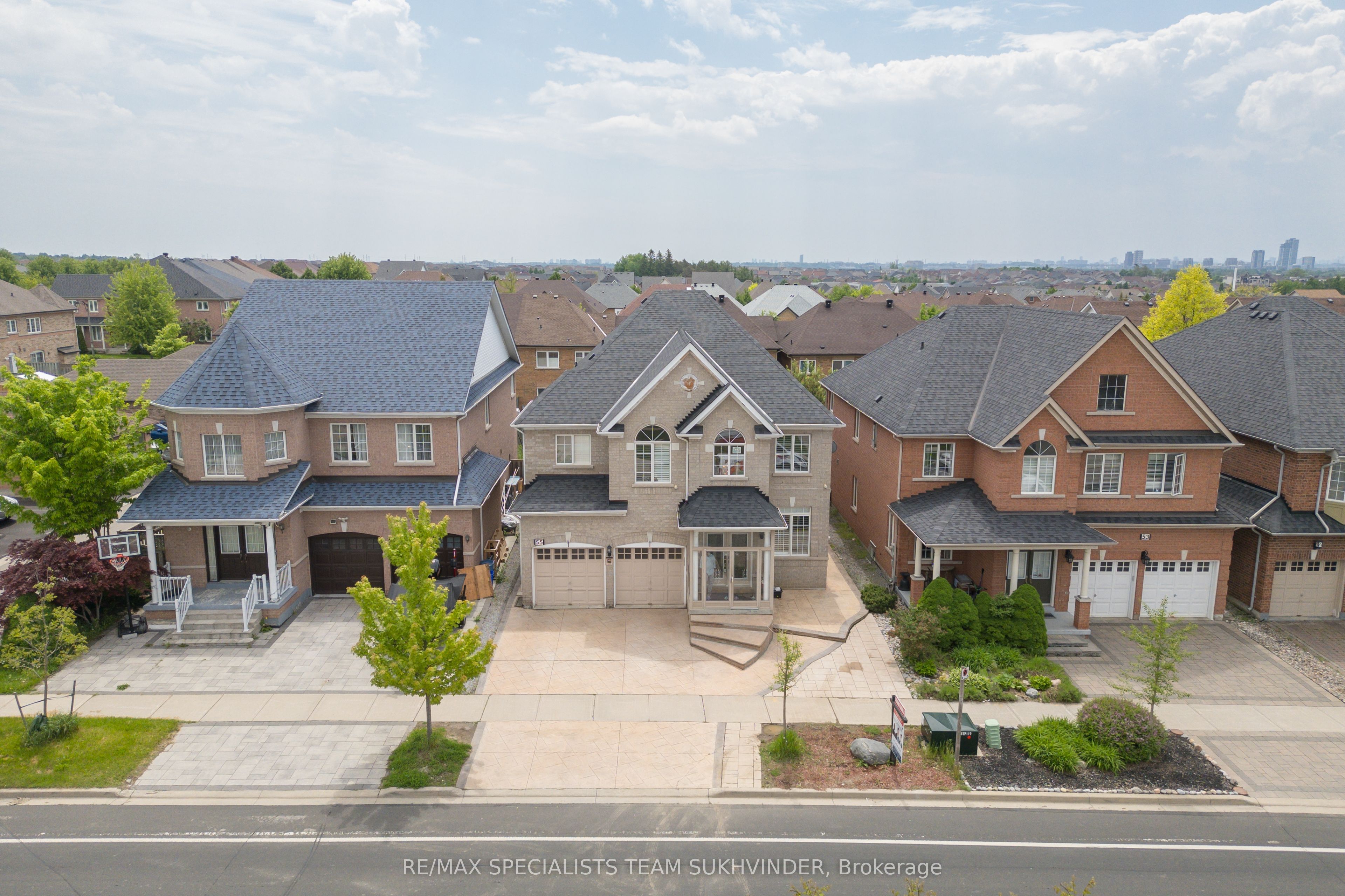 55 Castlemore Ave, Markham, Ontario L6C2N8 Listing History | HouseSigma