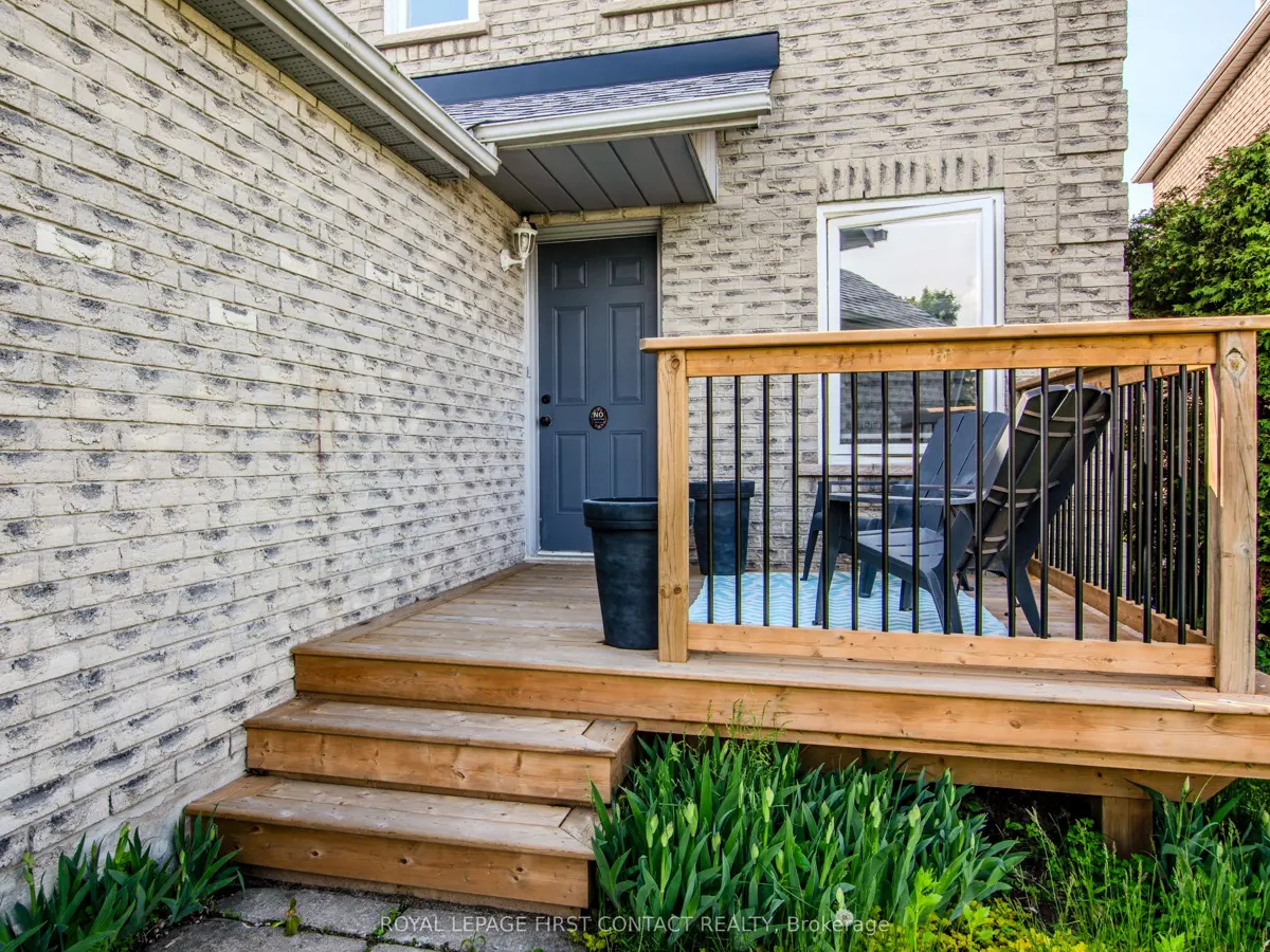 102 Ferguson Drive, Barrie, Ontario Listing History | HouseSigma