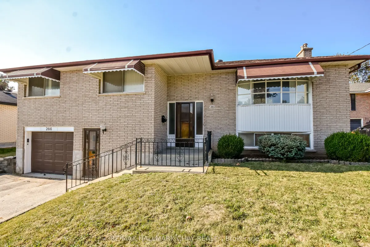 Barrie, ON Homes for Sale | HouseSigma