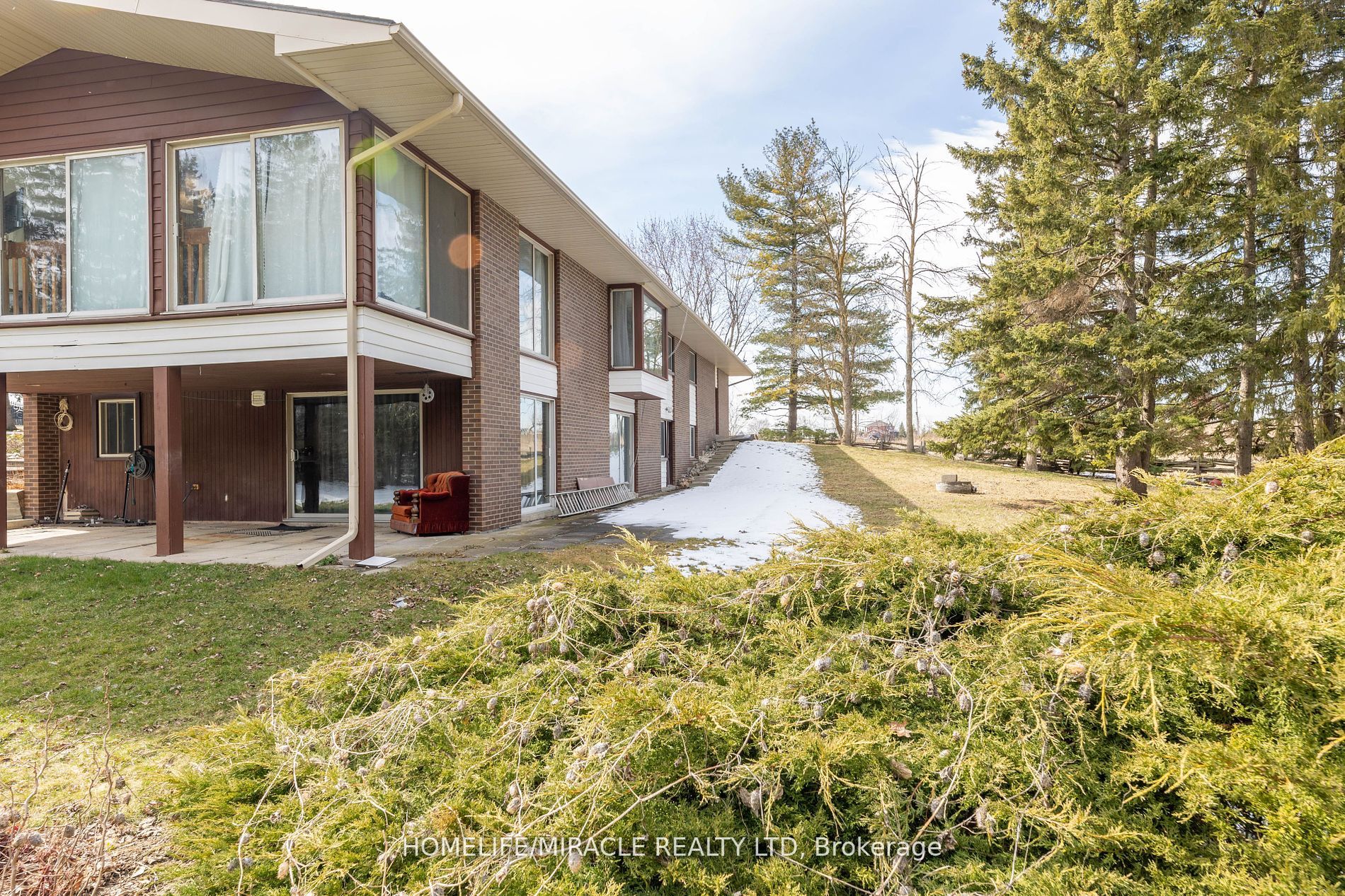 12201 Torbram Road, Caledon, Ontario For Sale | HouseSigma