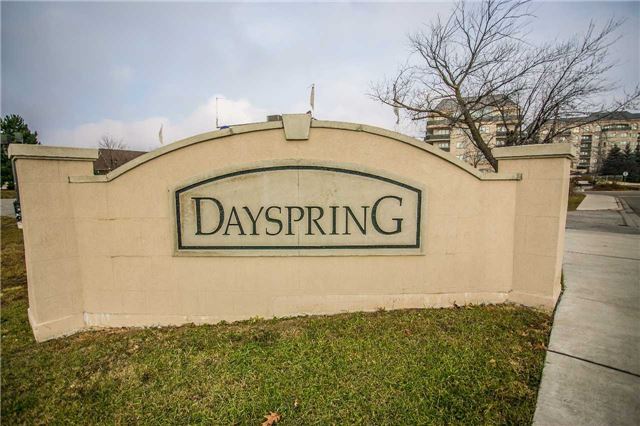 1315 - 8 Dayspring Circ, Brampton, Ontario L6P2Z5 Listing History ...