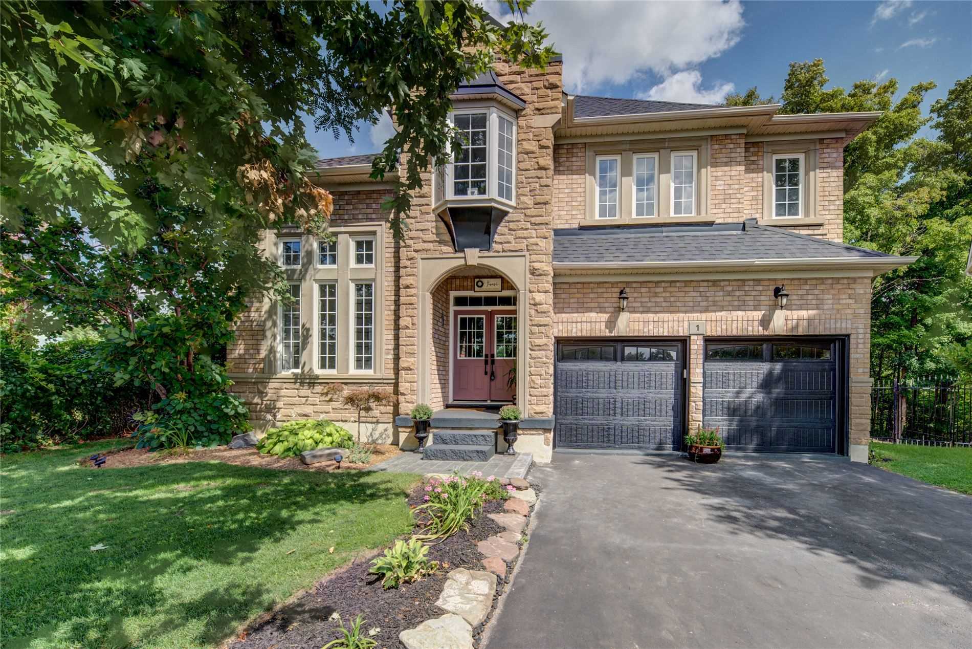 1 Lightheart Dr, Caledon, Ontario L7C1E5 Sold History | HouseSigma