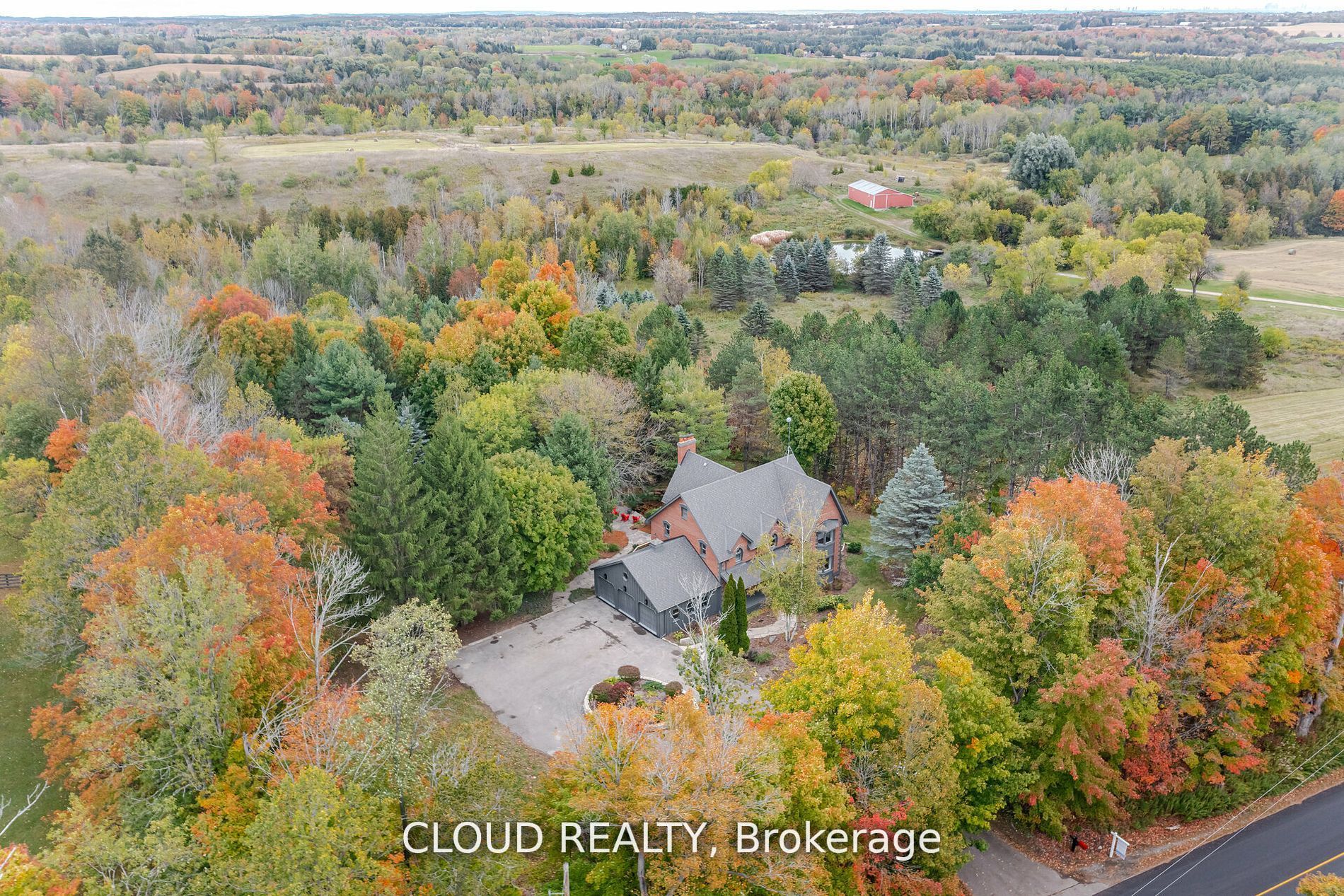16149 Heart Lake Rd, Caledon, Ontario L7C2L3 Sold History | HouseSigma
