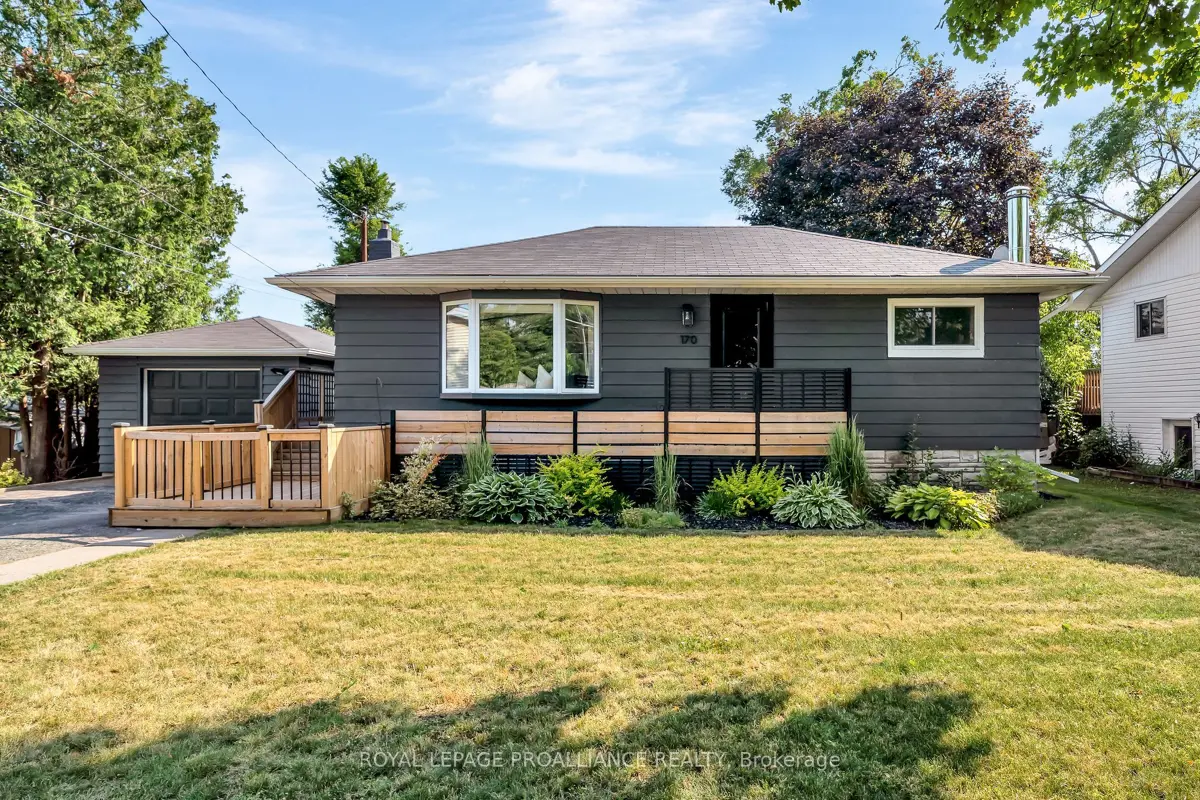 Brighton, ON Homes for Sale | HouseSigma