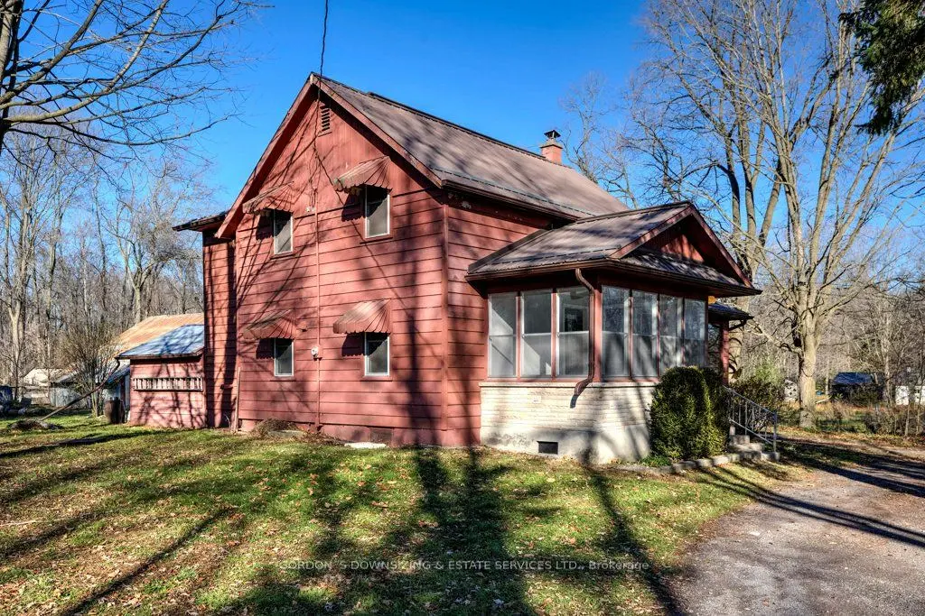 165 Mudcat Road, Belleville, Ontario K0K2B0 For Sale | HouseSigma