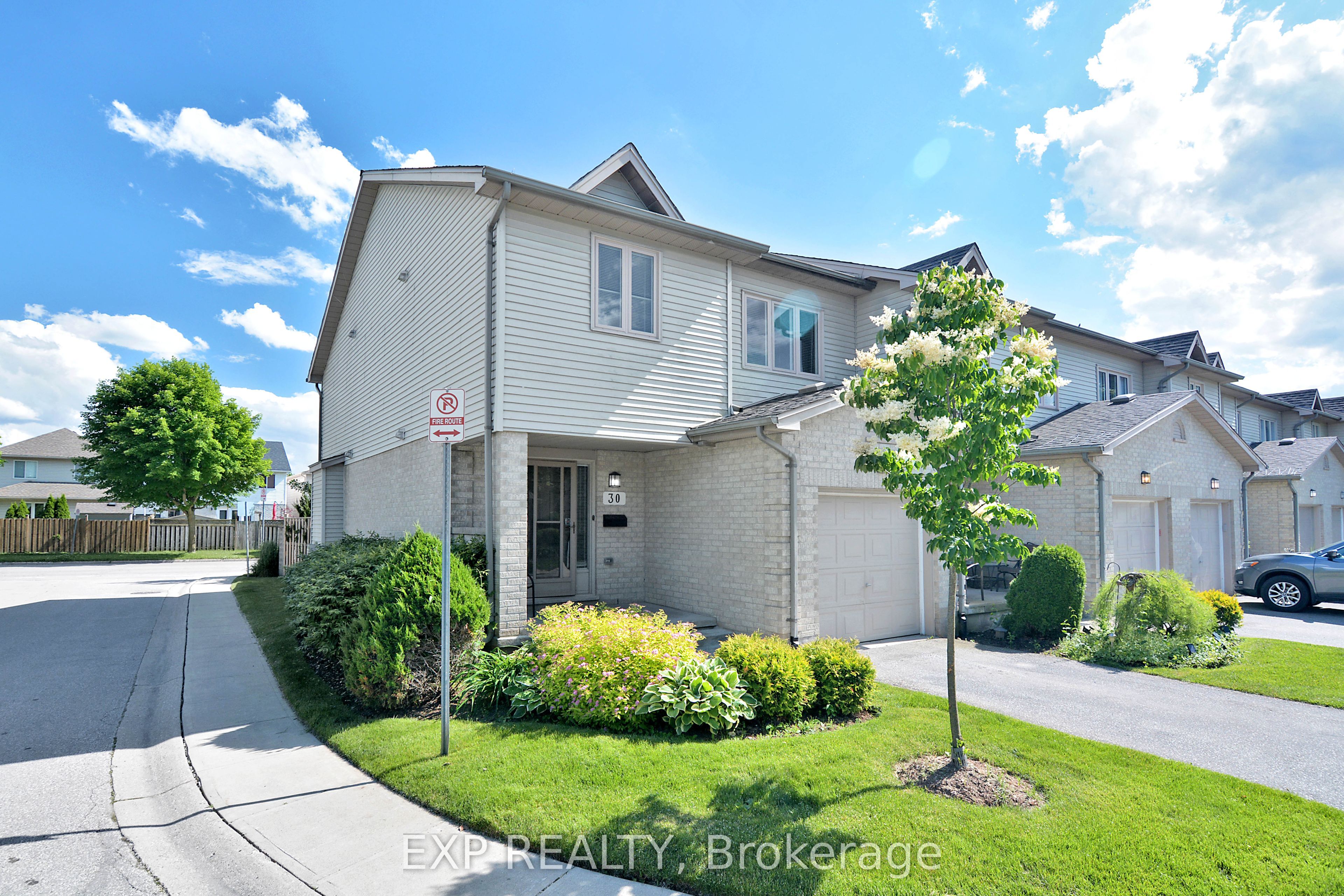 30 - 99 Edgevalley Rd, London, Ontario N5Y5N1 Sold History | HouseSigma