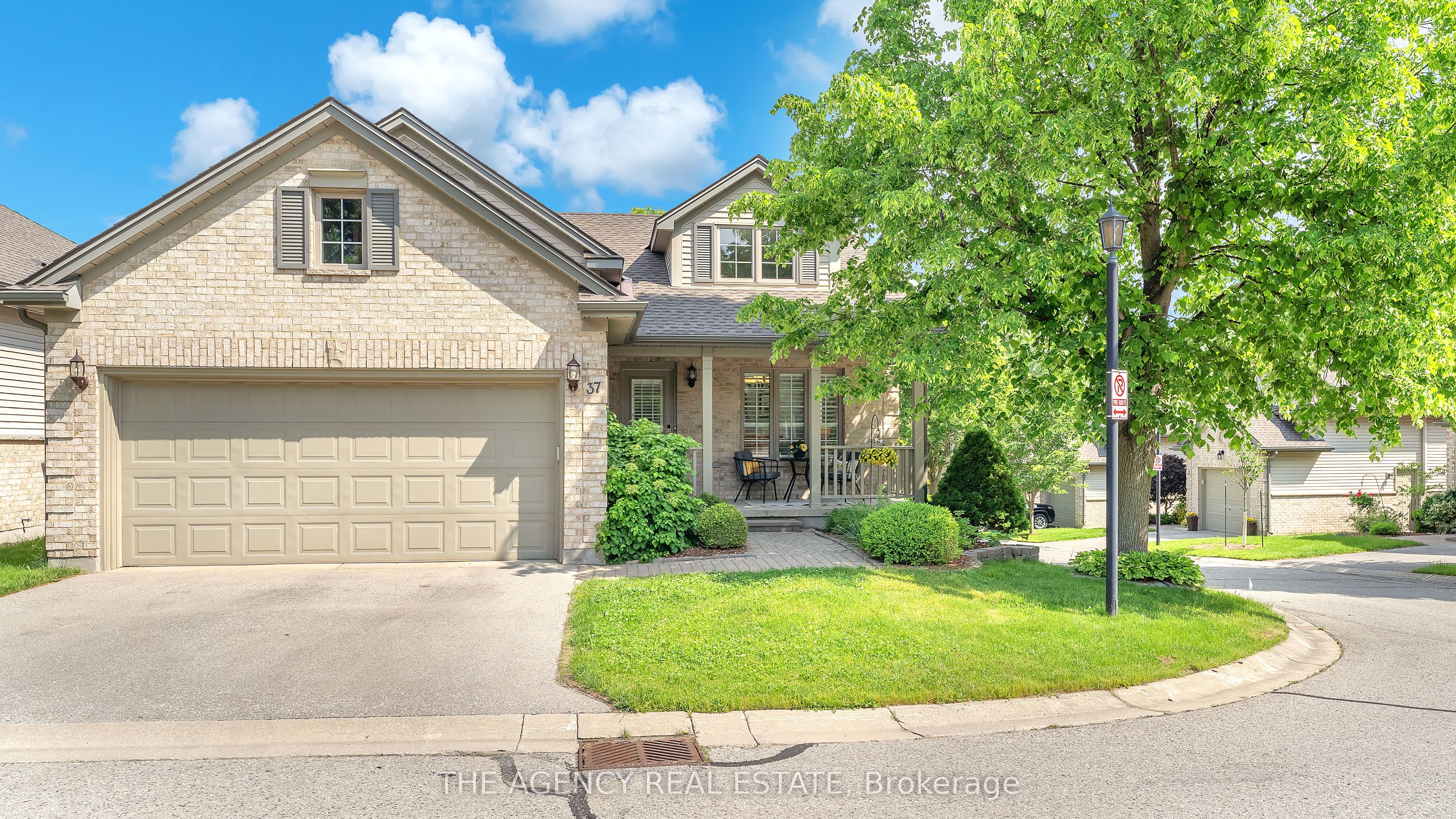 37 - 1499 Byron Baseline Rd, London, Ontario N6K4T4 Sold History ...