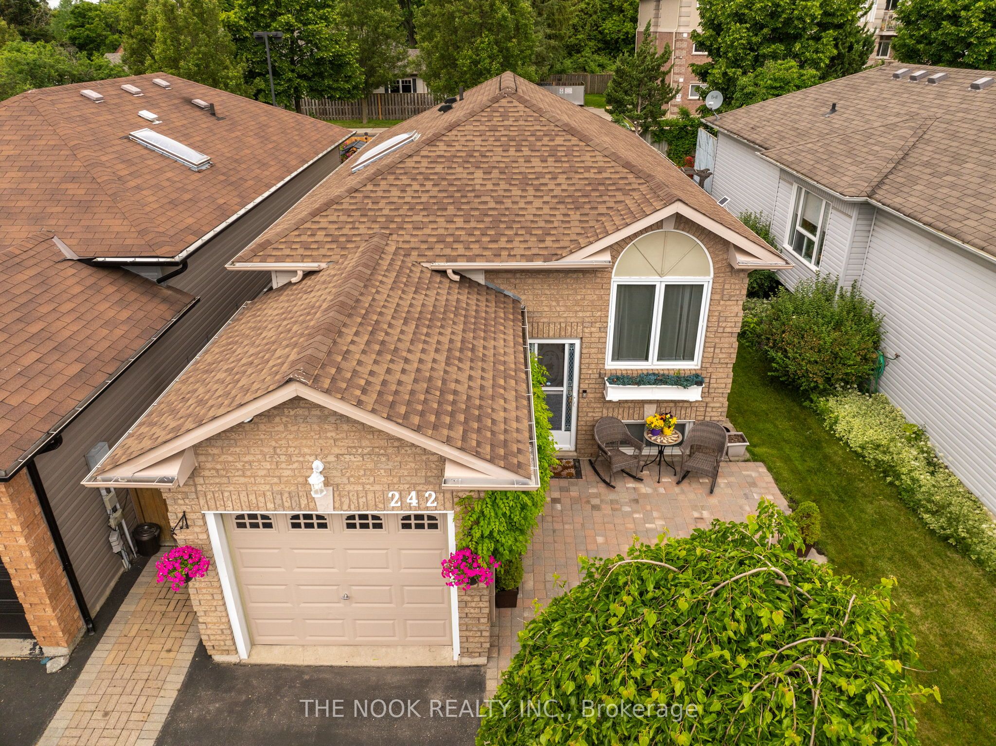 242 Sutherland Cres, Cobourg, Ontario K9A5L3 Sold History | HouseSigma