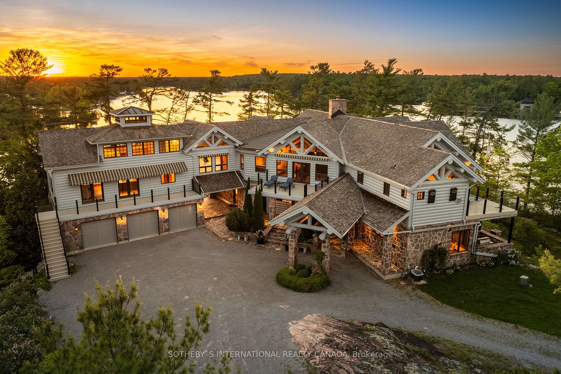 2884 Fire Route 47, Smith-Ennismore-Lakefield, Ontario K0L1K0 Listing ...